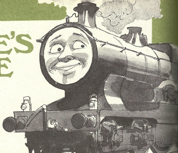 City of Truro (RWS) | Thomas the Tank Engine Wikia | Fandom