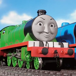 Thomas And Friends Characters Png