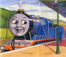 Henry (RWS)/Behind the Scenes | Thomas the Tank Engine Wiki | Fandom