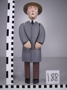 Jeremiah Jobling (T&F)/Gallery | Thomas the Tank Engine Wiki | Fandom