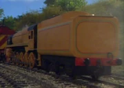 Murdoch/Behind the Scenes | Thomas the Tank Engine Wiki | Fandom
