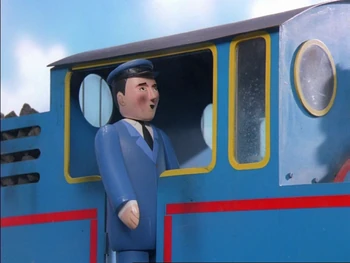Drivers (T&F) | Thomas the Tank Engine Wiki | Fandom