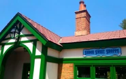 Sodor Sweet Shoppe | Thomas the Tank Engine Wiki | Fandom