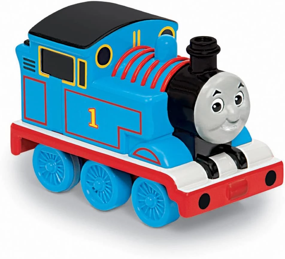 Pullback Racers | Thomas the Tank Engine Wikia | Fandom