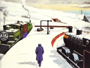 Knapford (RWS)/Gallery | Thomas the Tank Engine Wikia | Fandom