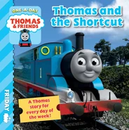 Thomas and the Shortcut | Thomas the Tank Engine Wiki | Fandom
