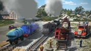 Water Tankers/Gallery | Thomas the Tank Engine Wiki | Fandom