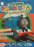 Thomas & Friends: 3-Step Phonics | Thomas the Tank Engine Wiki | Fandom