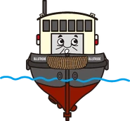 Bulstrode (T&F)/Gallery | Thomas the Tank Engine Wiki | Fandom
