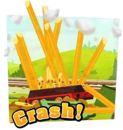 Calliope Crack-Up (magazine story) | Thomas the Tank Engine Wiki | Fandom