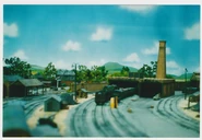 Crovan's Gate Yards | Thomas the Tank Engine Wiki | Fandom