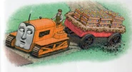 Easter in Harwick | Thomas the Tank Engine Wiki | Fandom