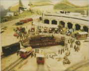 City of Truro (T&F)/Gallery | Thomas the Tank Engine Wiki | Fandom