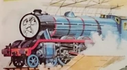 Gordon (RWS)/Gallery | Thomas the Tank Engine Wikia | Fandom