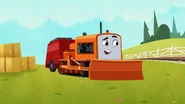 Terence (AEG) | Thomas the Tank Engine Wiki | Fandom