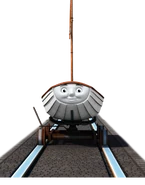 Skiff (T&F)/Gallery | Thomas the Tank Engine Wiki | Fandom