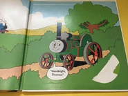 Hello Thomas! (Lift the Flap Book) | Thomas the Tank Engine Wiki | Fandom