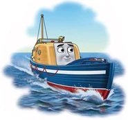 Captain/Gallery | Thomas the Tank Engine Wiki | Fandom
