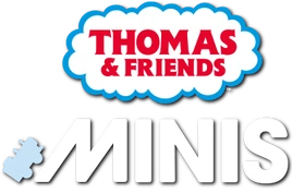 Minis | Thomas the Tank Engine Wiki | Fandom