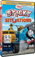 Sticky Situations/Gallery | Thomas the Tank Engine Wiki | Fandom