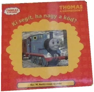 Thomas and the Fogman | Thomas the Tank Engine Wiki | Fandom