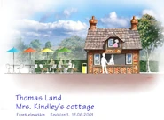 Mrs. Kyndley's Cottage (T&F)/Gallery | Thomas the Tank Engine Wiki | Fandom
