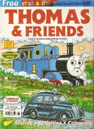 Police Cars (T&F)/Gallery | Thomas the Tank Engine Wiki | Fandom
