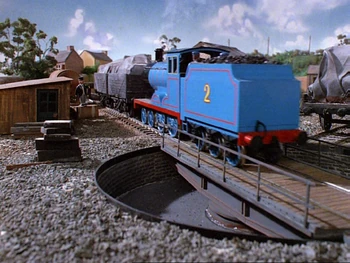 Wellsworth Yards (T&F) | Thomas the Tank Engine Wiki | Fandom