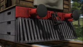 Cowcatchers (T&F) | Thomas the Tank Engine Wiki | Fandom