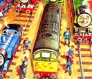 BoCo (RWS)/Behind the Scenes | Thomas the Tank Engine Wiki | Fandom