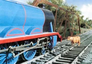A Cow on the Line and Other Thomas the Tank Engine Stories/Gallery ...