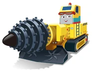 Darcy (AEG)/Gallery | Thomas the Tank Engine Wikia | Fandom