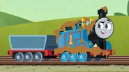 Thomas (AEG)/Behind the Scenes | Thomas the Tank Engine Wiki | Fandom