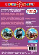 Hide and Seek (Swedish DVD)/Gallery | Thomas the Tank Engine Wiki | Fandom