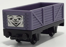 Merchandise-exclusive rolling stock | Thomas the Tank Engine Wiki | Fandom