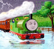 Percy (Story Library Book)/Gallery | Thomas the Tank Engine Wiki | Fandom
