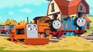 Terence (AEG)/Gallery | Thomas the Tank Engine Wiki | Fandom