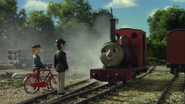 Mr. Percival/Gallery | Thomas the Tank Engine Wiki | Fandom