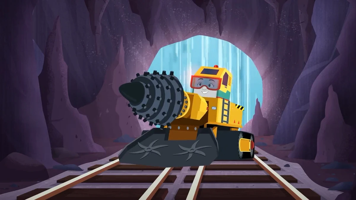 Job to Do/Gallery | Thomas the Tank Engine Wiki | Fandom