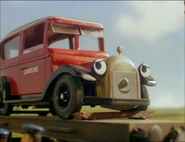 Caroline (T&F)/Gallery | Thomas the Tank Engine Wiki | Fandom