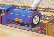 Wilbert/Gallery | Thomas the Tank Engine Wikia | Fandom