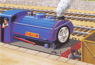 Wilbert/Gallery | Thomas the Tank Engine Wiki | Fandom