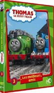 France Télévisions Distribution | Thomas the Tank Engine Wiki | Fandom