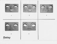 Daisy (T&F)/Behind the Scenes | Thomas the Tank Engine Wiki | Fandom