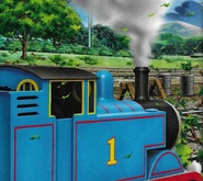 Dustin Comes in First/Gallery | Thomas the Tank Engine Wiki | Fandom