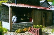 Smudger/Gallery | Thomas the Tank Engine Wiki | Fandom