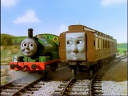 Old Slow Coach/Gallery | Thomas the Tank Engine Wiki | Fandom