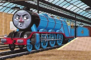 Gordon the High-Speed Engine/Gallery | Thomas the Tank Engine Wikia ...
