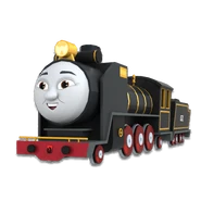 Hiro (AEG)/Gallery | Thomas the Tank Engine Wiki | Fandom