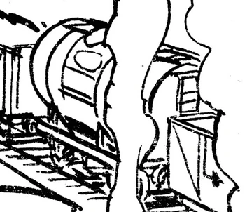 Fuel Tankers (RWS) | Thomas the Tank Engine Wiki | Fandom